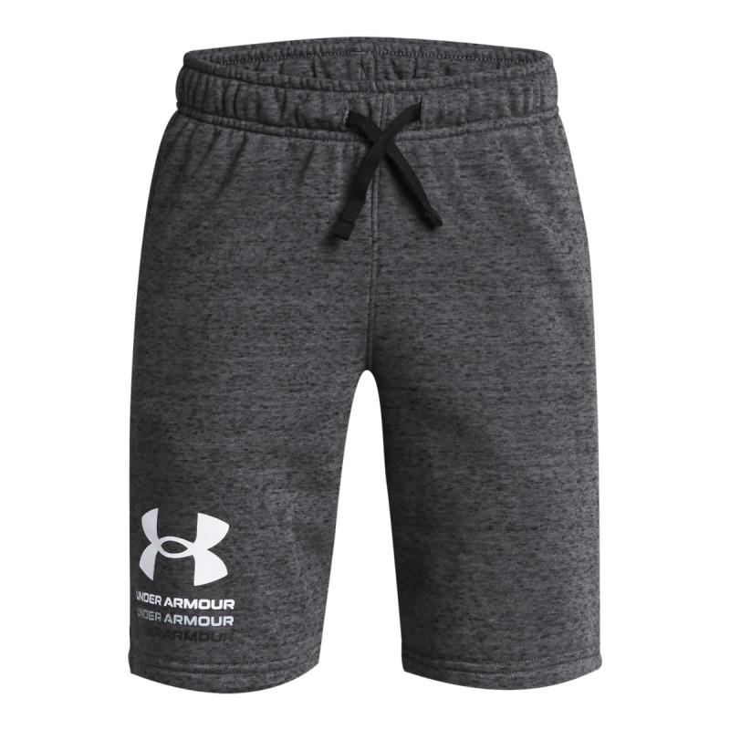 Under Armour Boys' UA Rival Terry Shorts