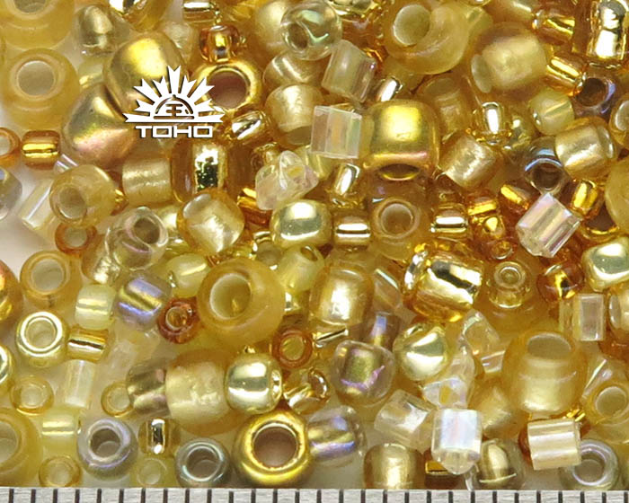 TX-3206 TOHO MIX: KINTARO – GOLD MIX (10G)
