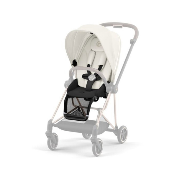 Cybex navlaka za kolica Mios 3.0., Off White