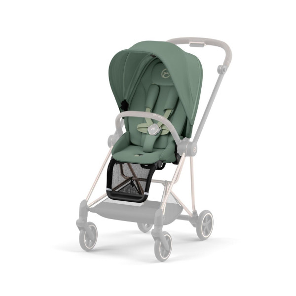 Cybex navlaka za kolica Mios 3.0., Leaf Green