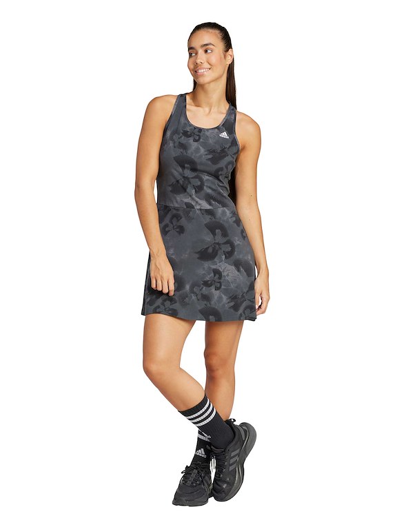 ADIDAS SPORTSWEAR Floral Graphic Single Jersey Dress
5906 RSD 4725 RSD
The lowest price in the last 30 days*: 4725 RSD