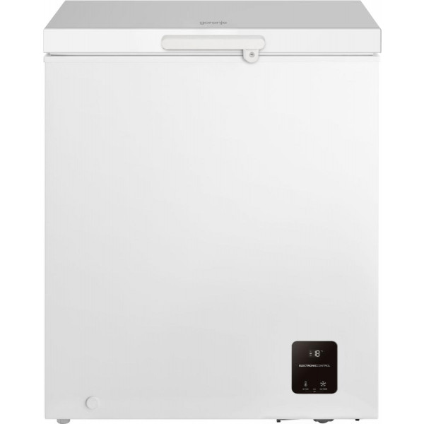 GORENJE Horizontalni zamrzivač FH14EAW