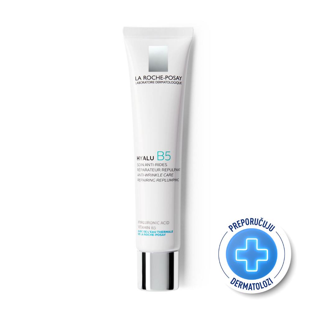 La Roche-Posay Hyal B5 krema 30ml