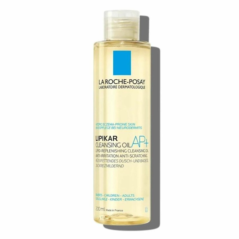 La Roche-Posay Lipikar Huile Lavante 200ml