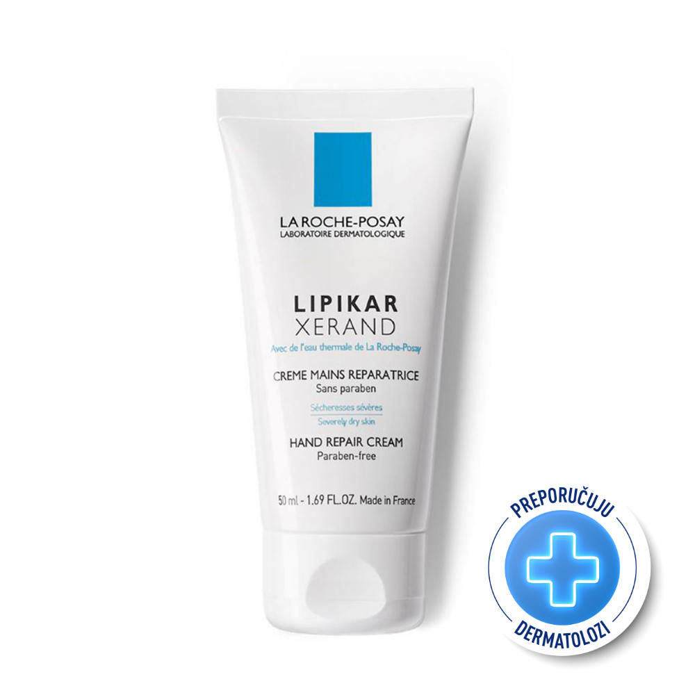 La Roche-Posay Lipikar Xeramd 50ml