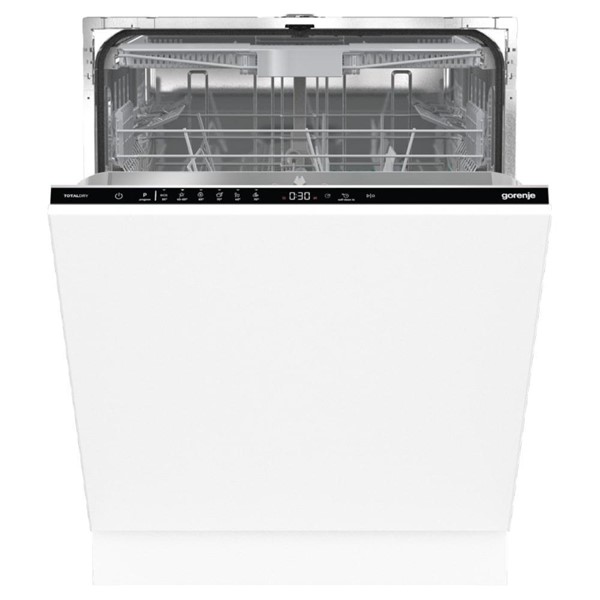 GORENJE Ugradna mašina za pranje sudova GV 643D90 16 kompleta D