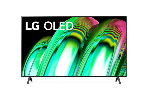LG Televizor OLED55A23LA 55" 3840 x 2160