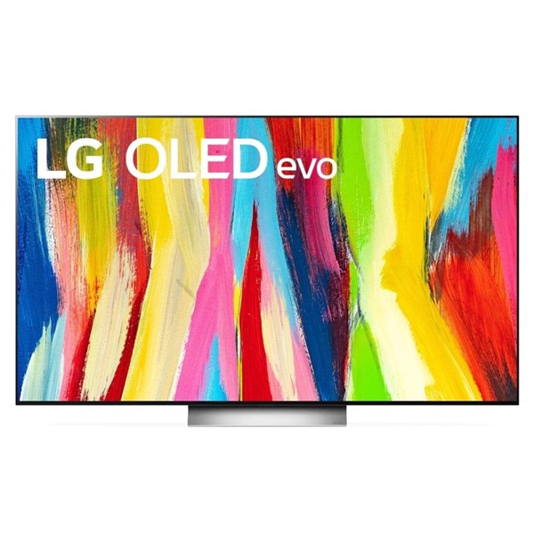 LG Televizor OLED65C22LB 65" (165.1 cm) 4K Ultra HD 3840 x 2160p