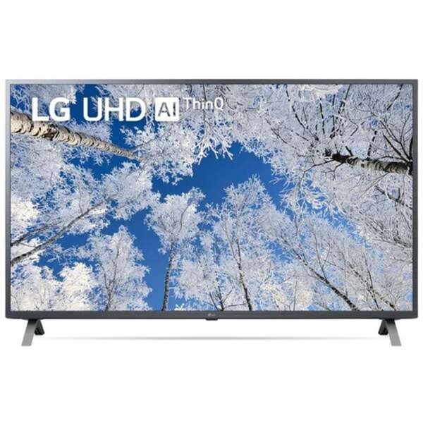 LG Televizor 50UQ70003LB 50" [ 127 cm ] 3840 x 2160 (4K)