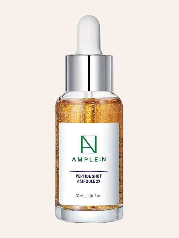 Ample:N Peptide Shot ampula 2X 30ml