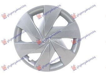 RATKAPNA (15 INCH) TOYOTA AYGO 14-18