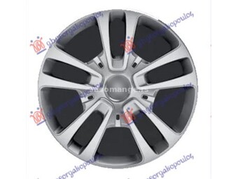 RATKAPNA (16 INCH) PEUGEOT EXPERT/TRAVELLER 16-