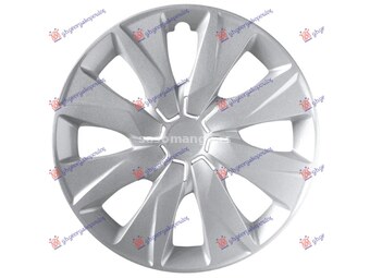 RATKAPNA (15 INCH) PEUGEOT 208 19-