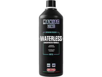 MANIAC LINE WATERLESS 1000ML