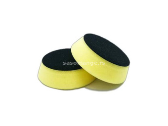 LABOCOSMETICA POLISH PAD XS YELLOW