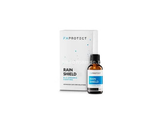 FX RAIN SHIELD R-6 15ML