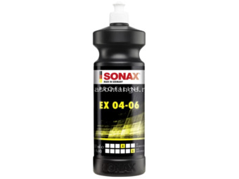 SONAX PASTA EX 04 06 250ML