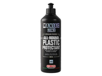 MANIAC LINE PLASTIC PROTECTANT 500ML