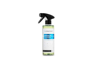 FX INTERIOR CLEANER 500ML