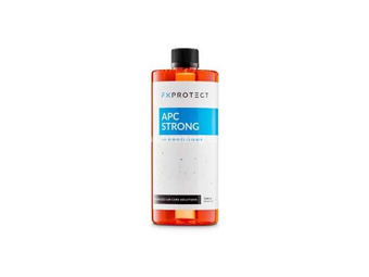 FX APC STRONG 500ML