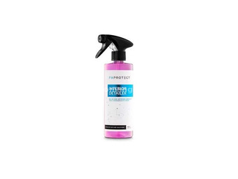 FX INTERIOR DETAILER (POMEGRANATE) 500ML