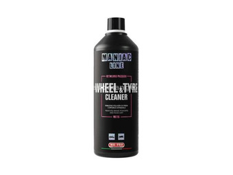 MANIAC LINE WHEEL &amp; TIRE CLEANER 1000ML