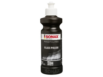 SONAX POLIR ZA STAKLA 250ML