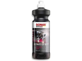 SONAX ULTIMATE CUT 6+ 1L