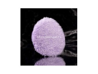 LAKE COUNTRY PURPLE WOOL 19MM FI14O