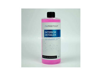 FX INTERIOR DETAILER (POMEGRANATE) 1000ML