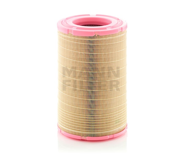 Mann C 24 553/2 filter vazduha Kobelco/Case/JCB