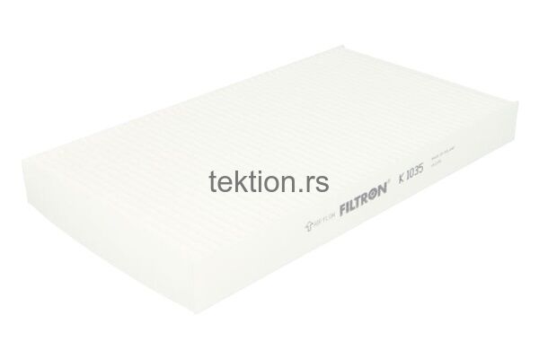 Filtron K1035 filter kabine Fiat Brava/Bravo/Marea