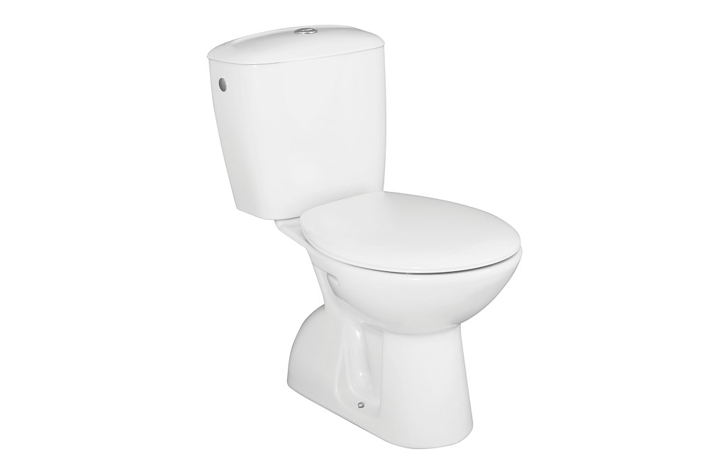 Canto monoblok simplon sa wc daskom