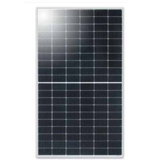Solarfam solarni panel * 375W-24V monokristalni half-cell UL