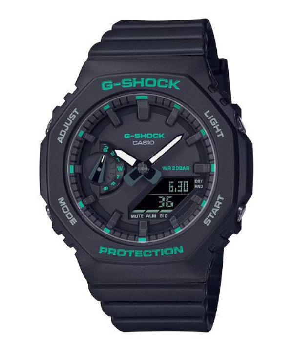 CASIO G-SHOCK GMA-S2100GA-1A