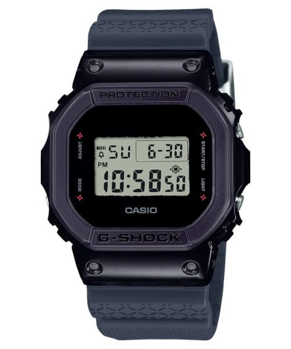 CASIO G-SHOCK DW-5600NNJ-2E