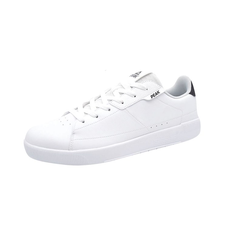 PATIKE LIFESTYLE PEAK E232437B WHITE/BLACK