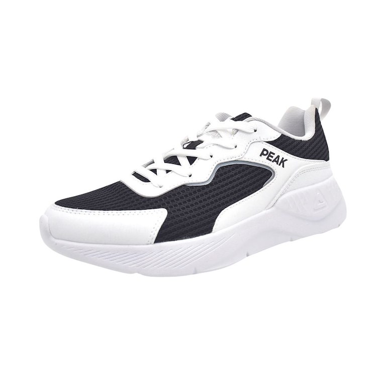 PATIKE PEAK BASIC E232598E WHITE/BLACK