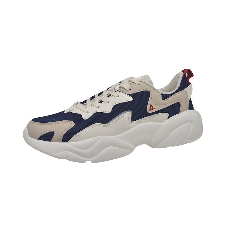 PATIKE PEAK RETRO E232467E OFF WHITE//NAVY