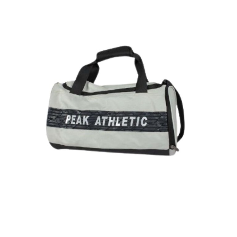 SPORTSKA TORBA PEAK B5232010 GREY