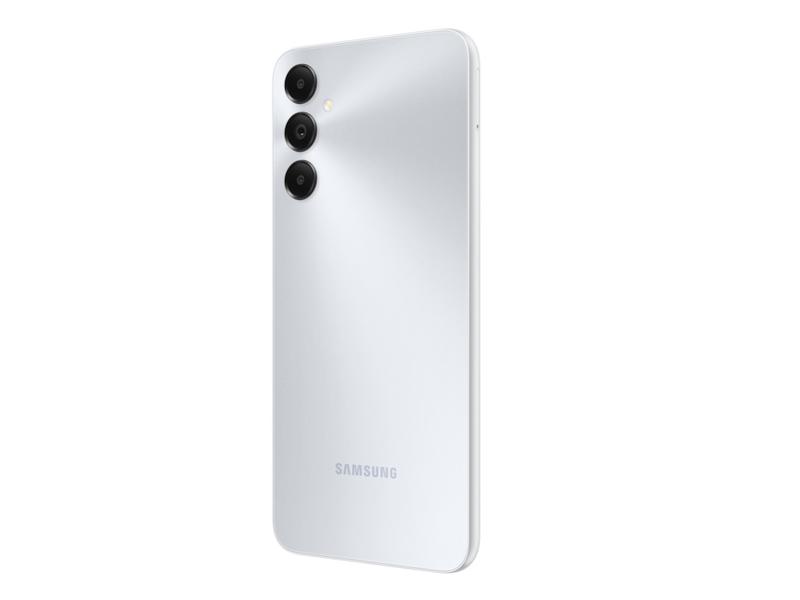 Smartphone SAMSUNG Galaxy A05s 4GB/64GB/srebrna