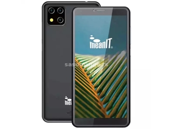 Mobilni telefon Meanit X3 5.5/QC 1.3GHz/2GB/16GB/5MPx