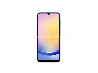 Smartphone SAMSUNG Galaxy A25 5G 6GB/128GB/plava