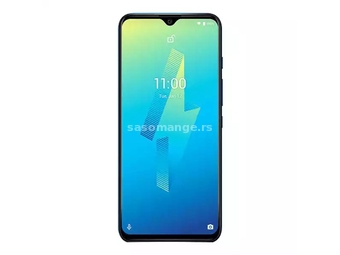 Mobilni telefon Wiko POWER U10 Denim Blue 3/32GB