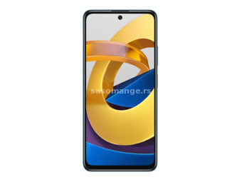 POCO M4 Pro 5G 64GB Blue