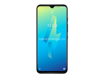 WIKO Power U10 Carbon Blue (Tamno Plava)