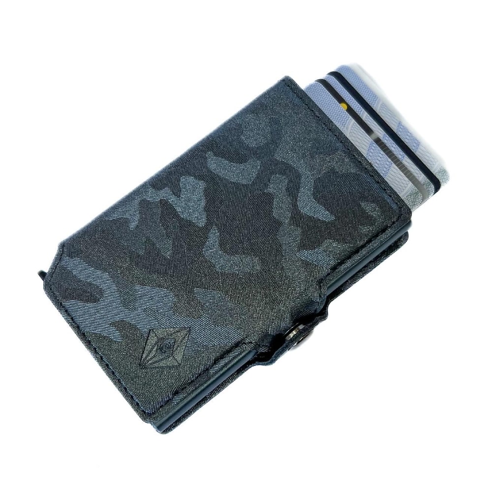 CARBON ELEGANCE Military holder PRF-1124 Torbica za dokumenta