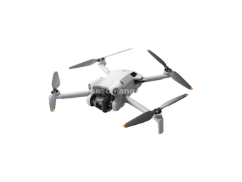 DJI Mini 4 Pro (DJI RC 2) Dron