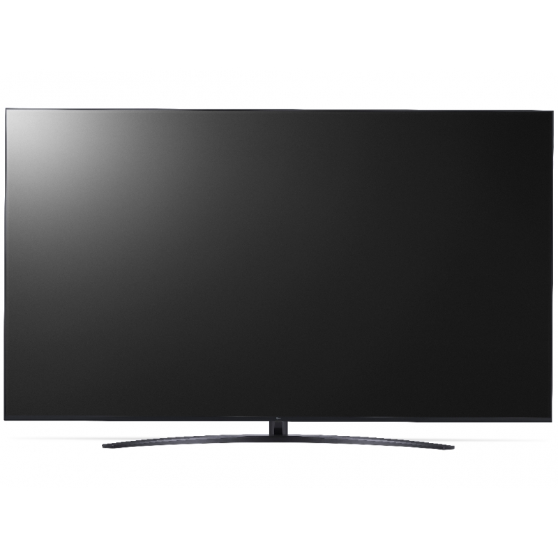 Televizor LG 75NANO763QA/NanoCell/75"/4K HDR/smart/ThinQ AI/crna