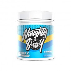 Energy - Pre-Workout, 390g